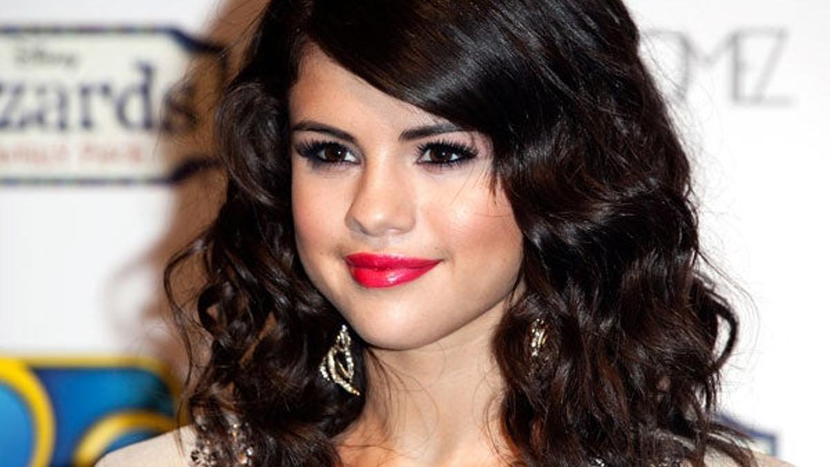 Selena Gomez podría dar vida a Hannah Montana' - Cuore