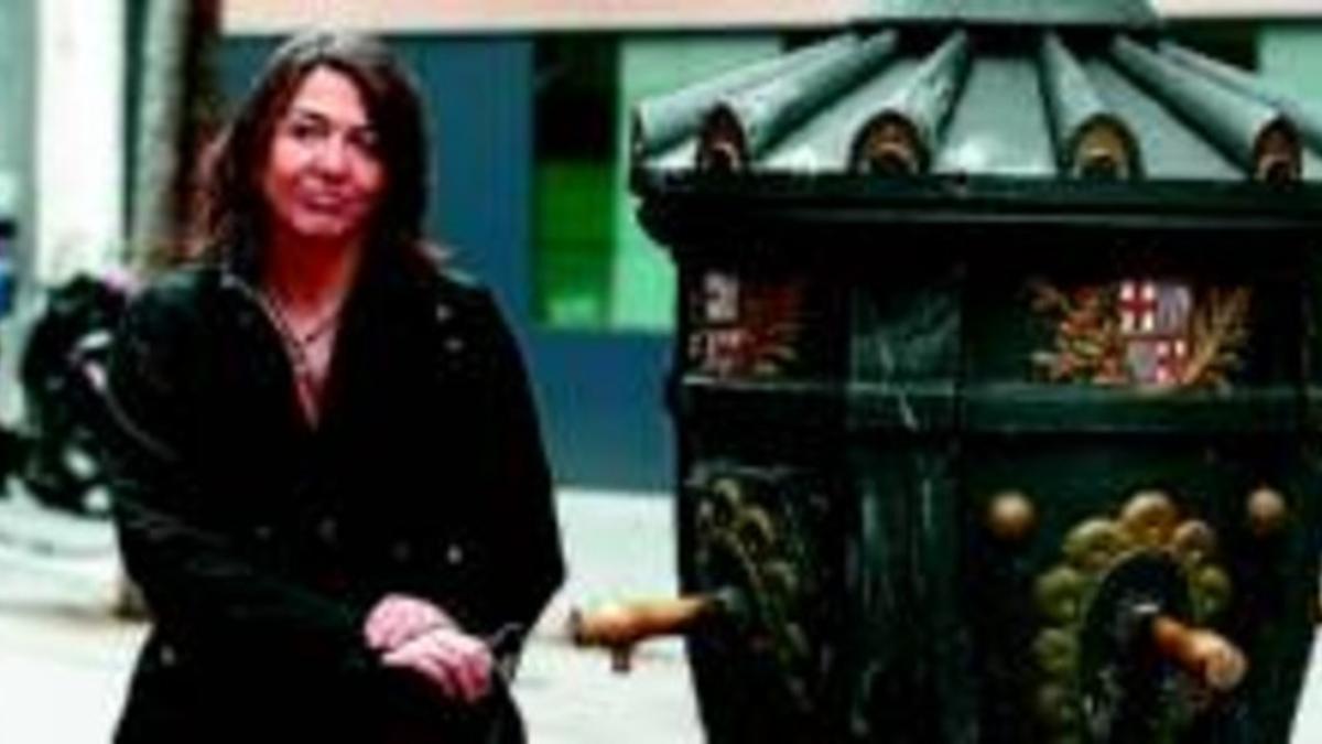 Flavia Company: "La escuela debe invitar a leer con pasión y no por ...
