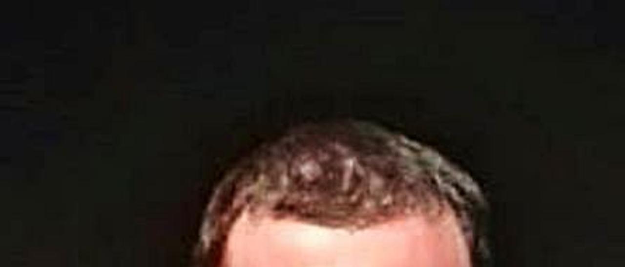 Julio Béjar da el gran salto con “8,56”, un homenaje a Yago Lamela en ...