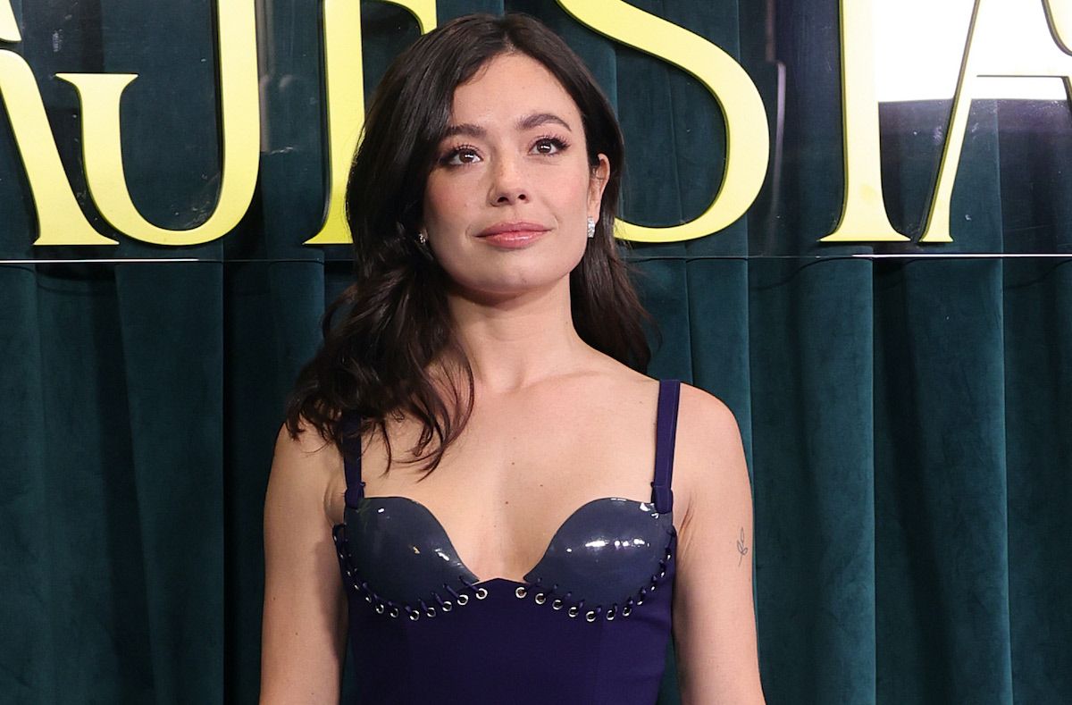 ANNA CASTILLO ÁLVARO MEL MENSAJE AMOR El mensaje de amor de Álvaro Mel a Anna Castillo durante ...