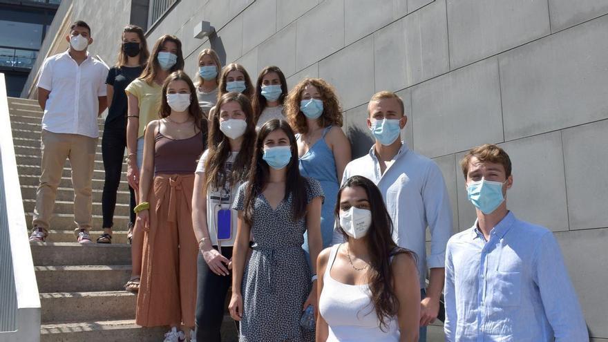 Althaia incorpora 29 residents que es formaran com a especialistes a la ...