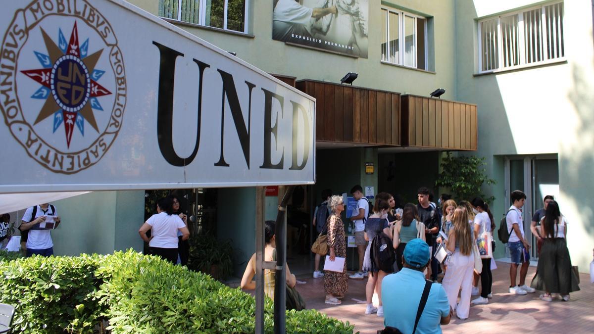 Matricula abierta en la UNED 2025-2026: más grados, más oportunidades