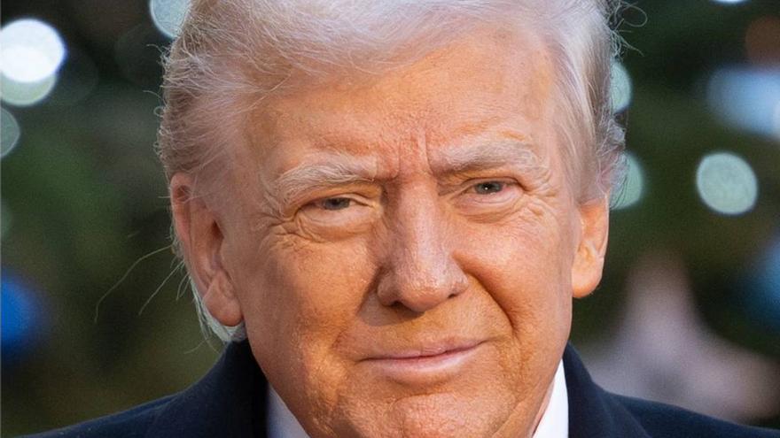 DONALD TRUMP CORTE PELO | Las imágenes del nuevo corte de pelo por el ...