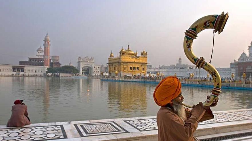 India milenaria - Viajar