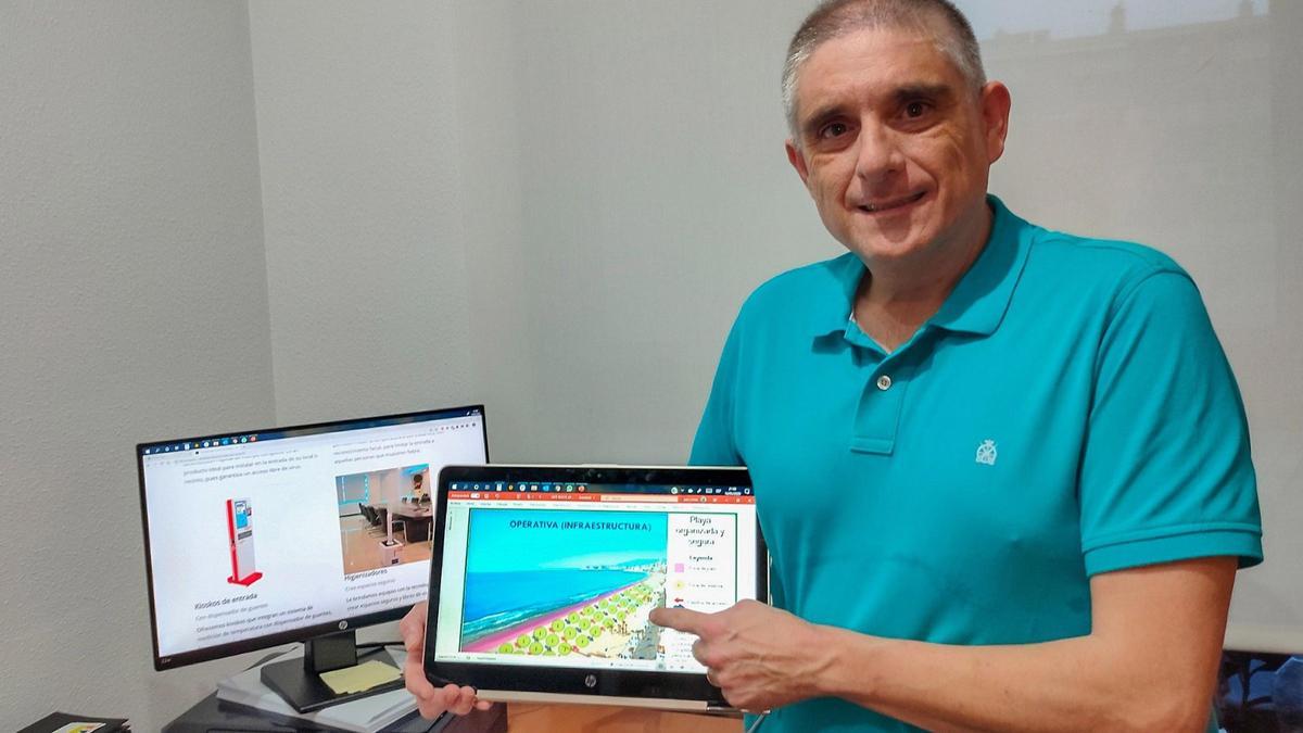 Amazing UP abre una ronda de 2 millones para su expansión internacional