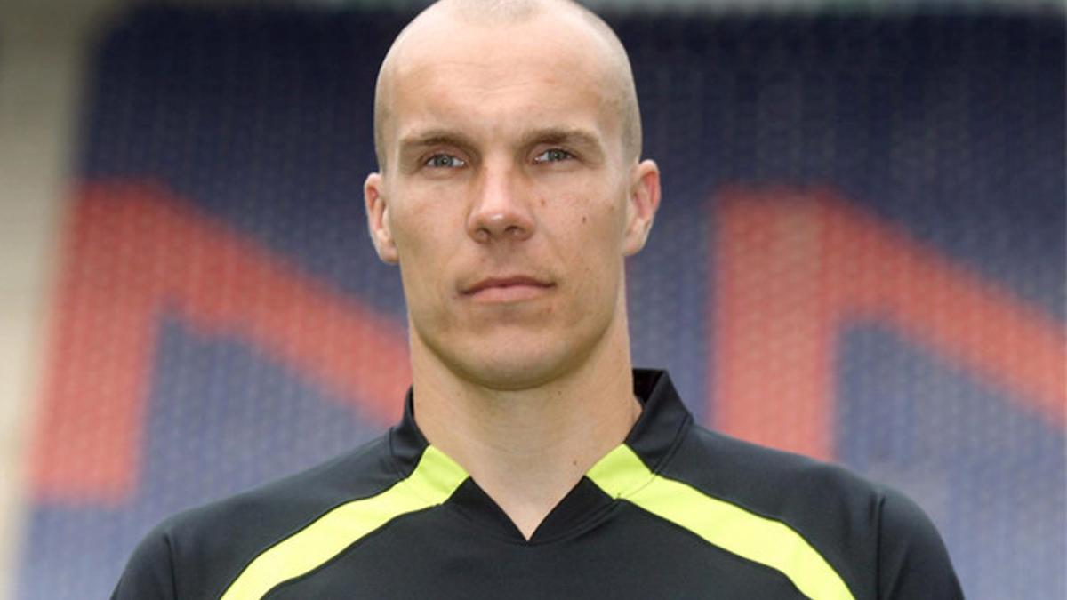 Habrá partido de homenaje para Enke