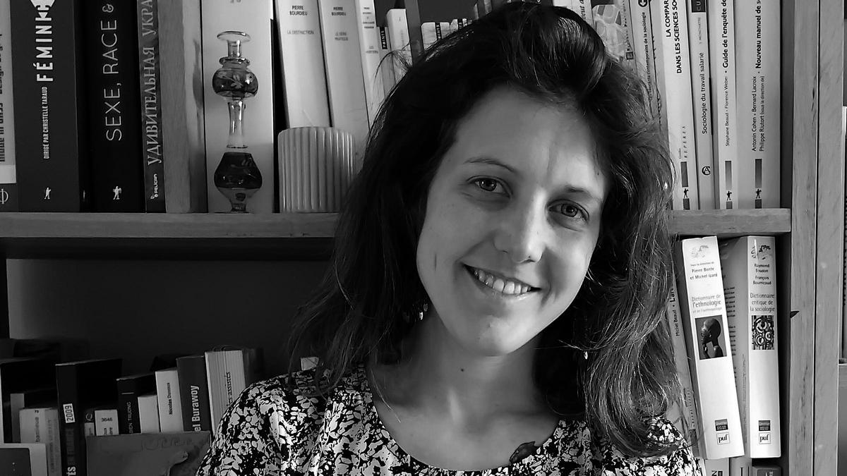 Alizée Delpierre, socióloga: "Los ultrarricos desean ser atendidos sin ...