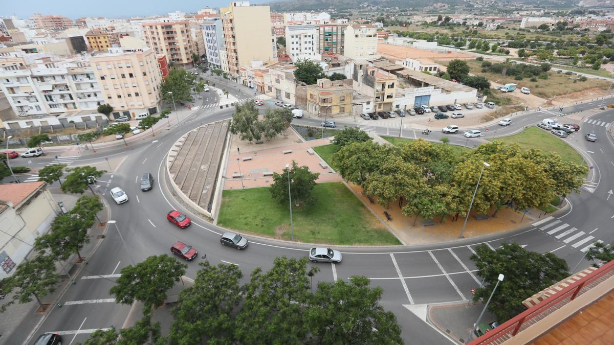 Projectes urbanístics i arquitectònics de Castelló | Page 184 ...