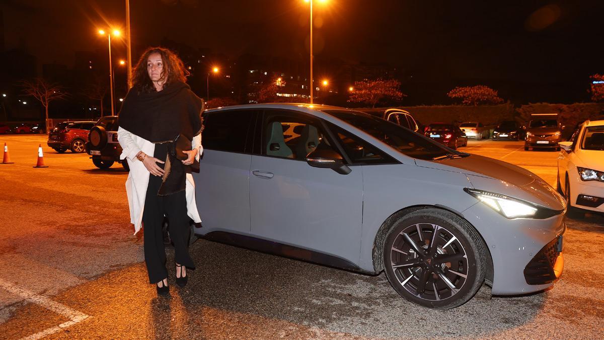 CUPRA llevó a los premiados de la Gala Valores a la sede del COE