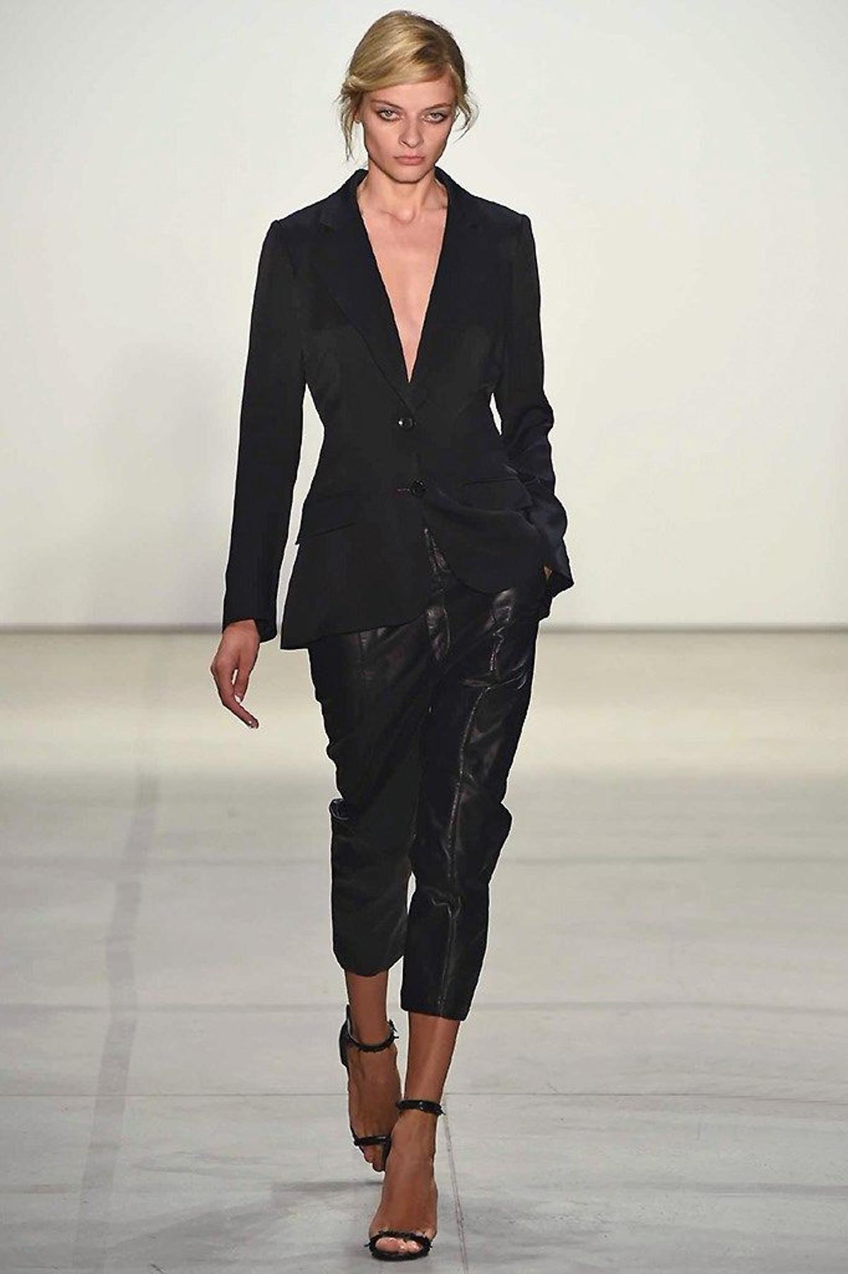 Marissa Webb - Nueva York - Mujer - Primavera-Verano 2017 - Woman