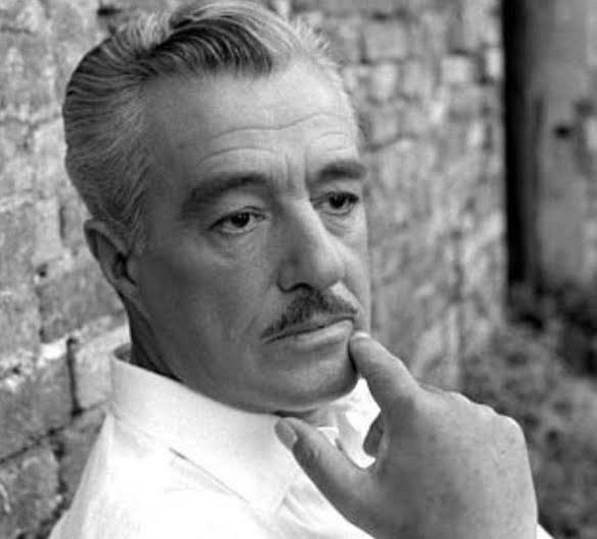 Vittorio De Sica, el poeta del neorrealismo italiano y reflejo de la ...