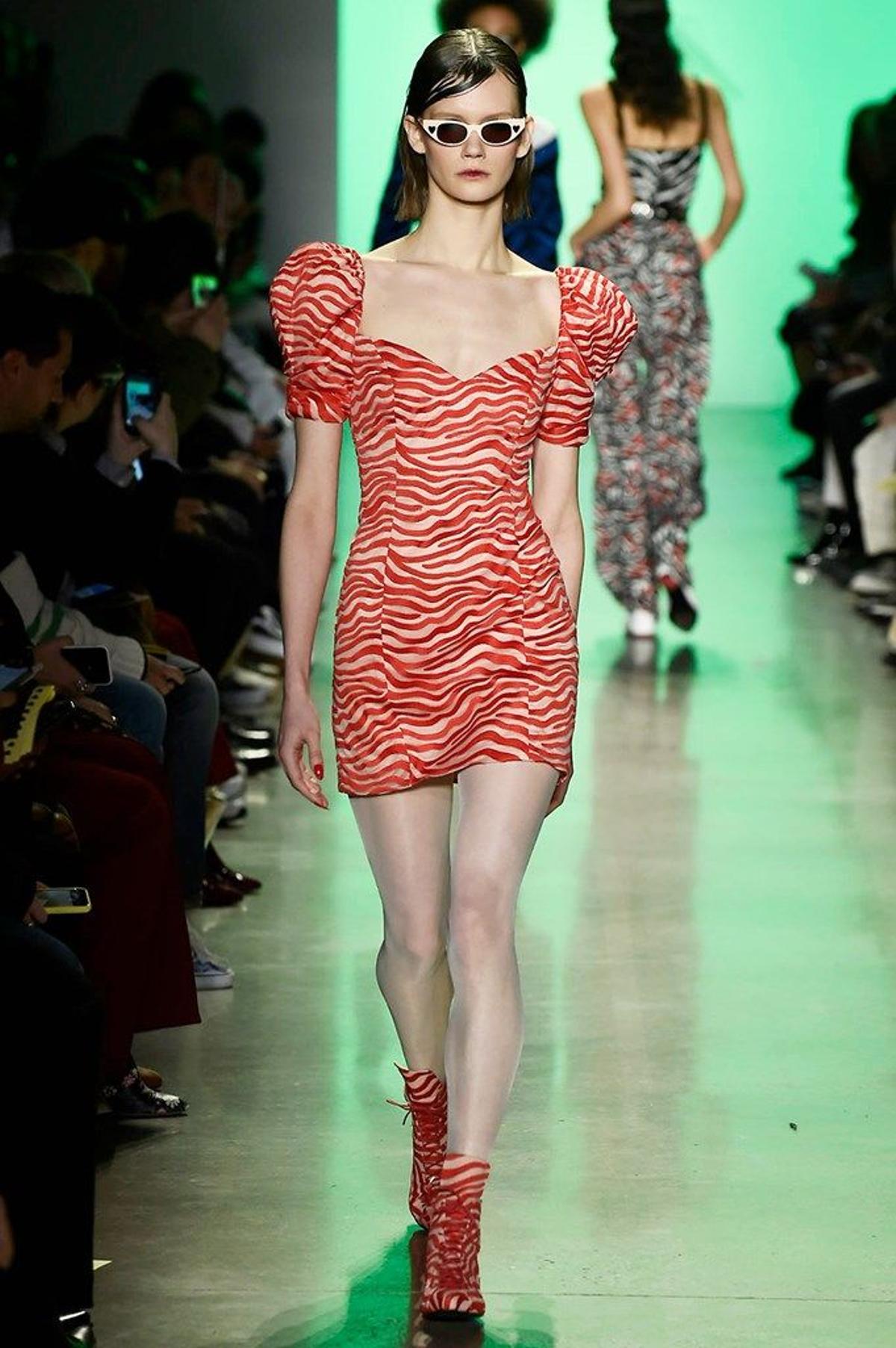 Adam Selman - Nueva York - Mujer - Otoño-Invierno 2018-2019 - Woman