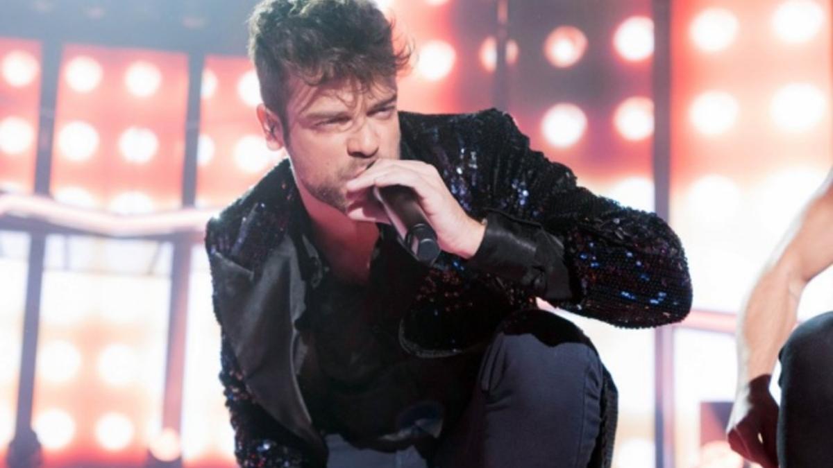 Ricky ('OT 2017'): «Me dio rabia que me dijesen que era vocalmente ...