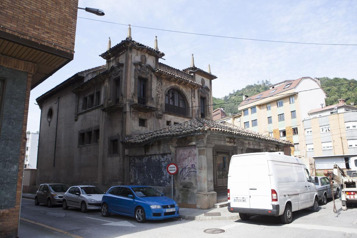 El nuevo centro de salud de Sotrondio ve la luz: contratada la obra ...