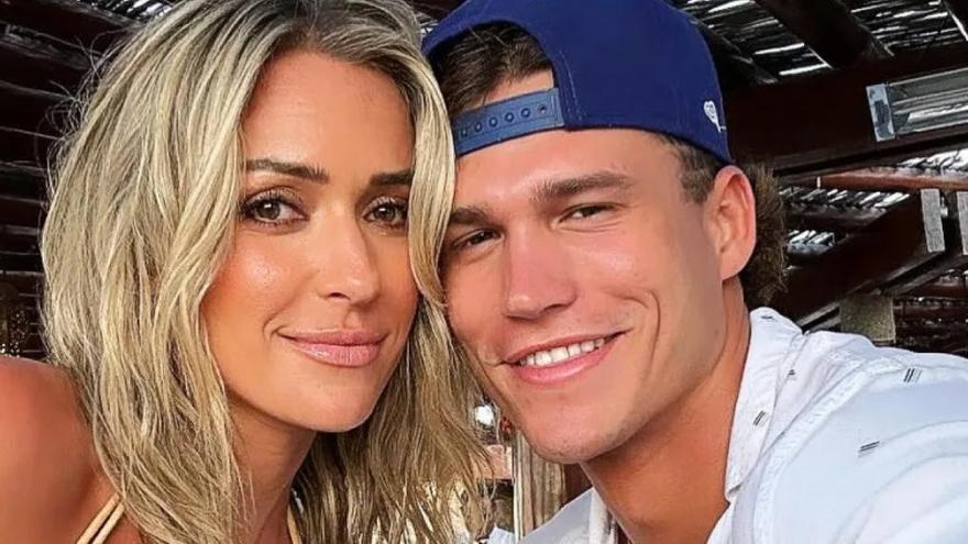 MARK ESTES RUPTURA KRISTIN CAVALLARI | Los planes de Mark Estes tras su ...