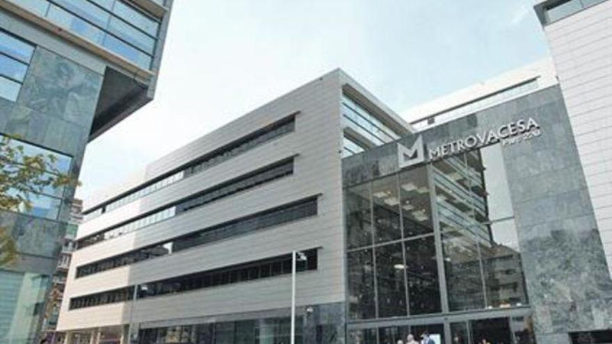 Metrovacesa sale a bolsa valorada a entre 2.730 millones y 2.958 millones