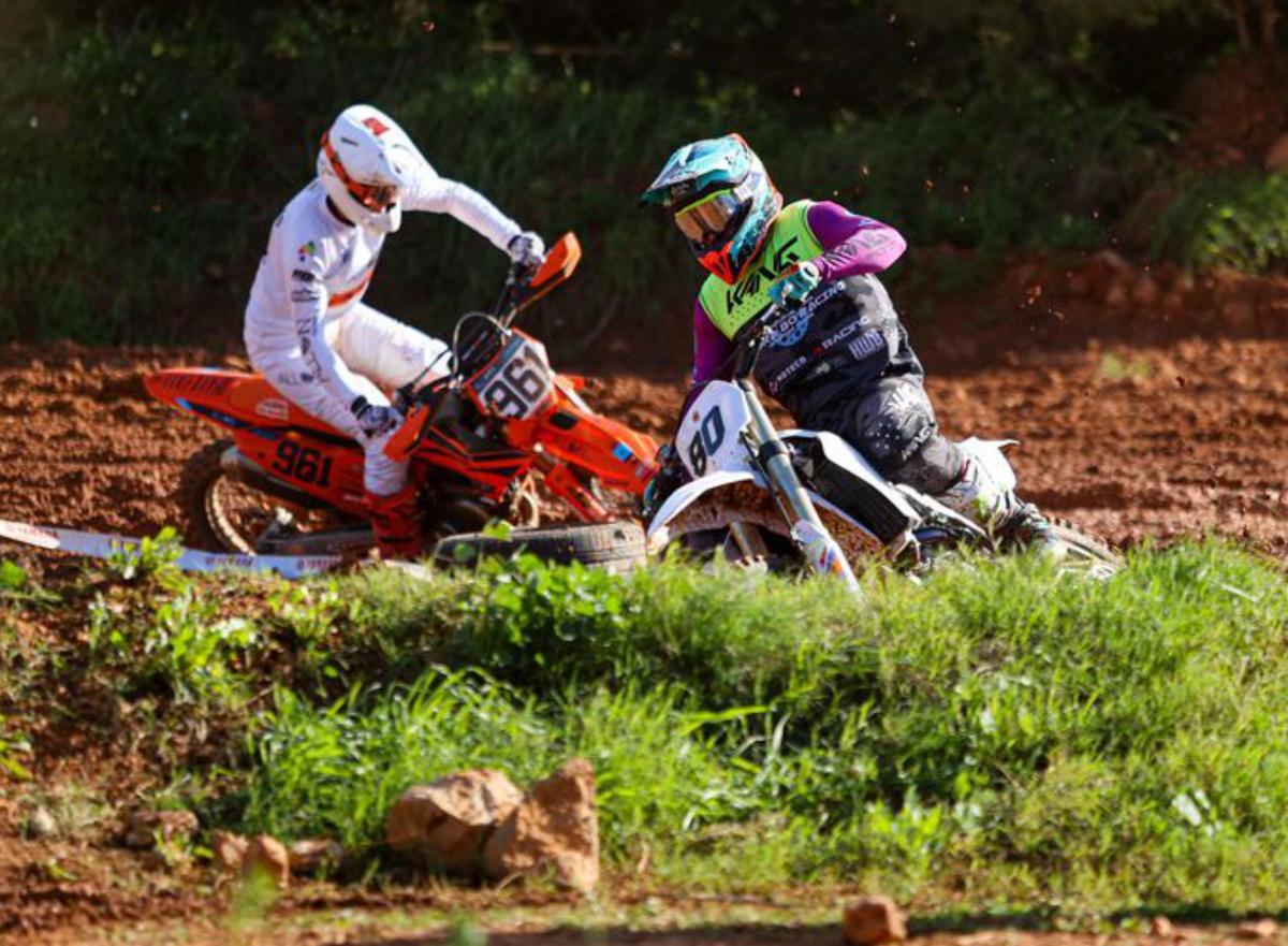 Motocross Ibiza: Broche de oro en Santa Eulària al Campeonato Pitiuso ...