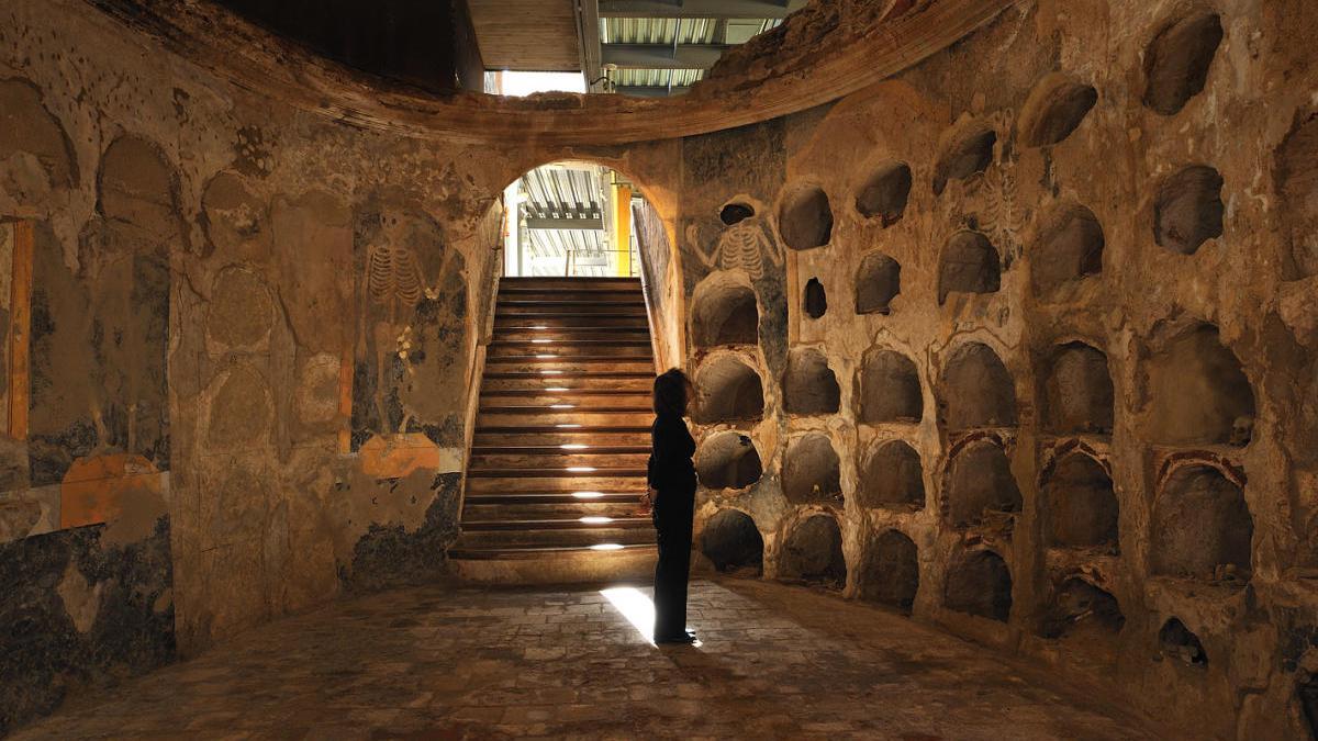 Un recorrido desde Qart Hadast a Carthago Nova - La Opinión de Murcia