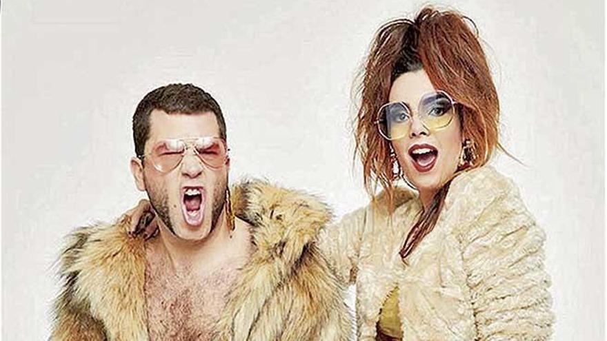 Ladilla Rusa: "Nos han robado el rock & roll"