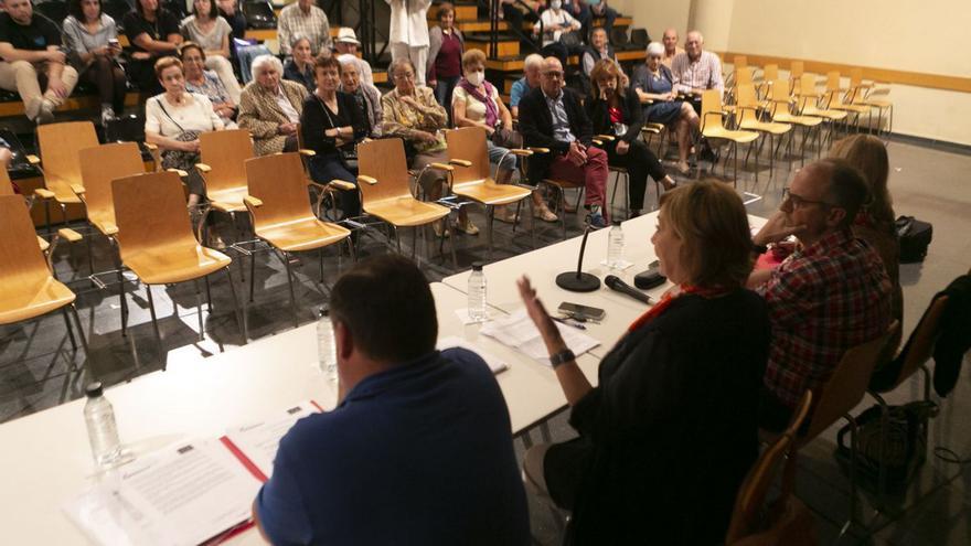 La obra para crear un área "más amable" en Versalles, en diciembre - La ...