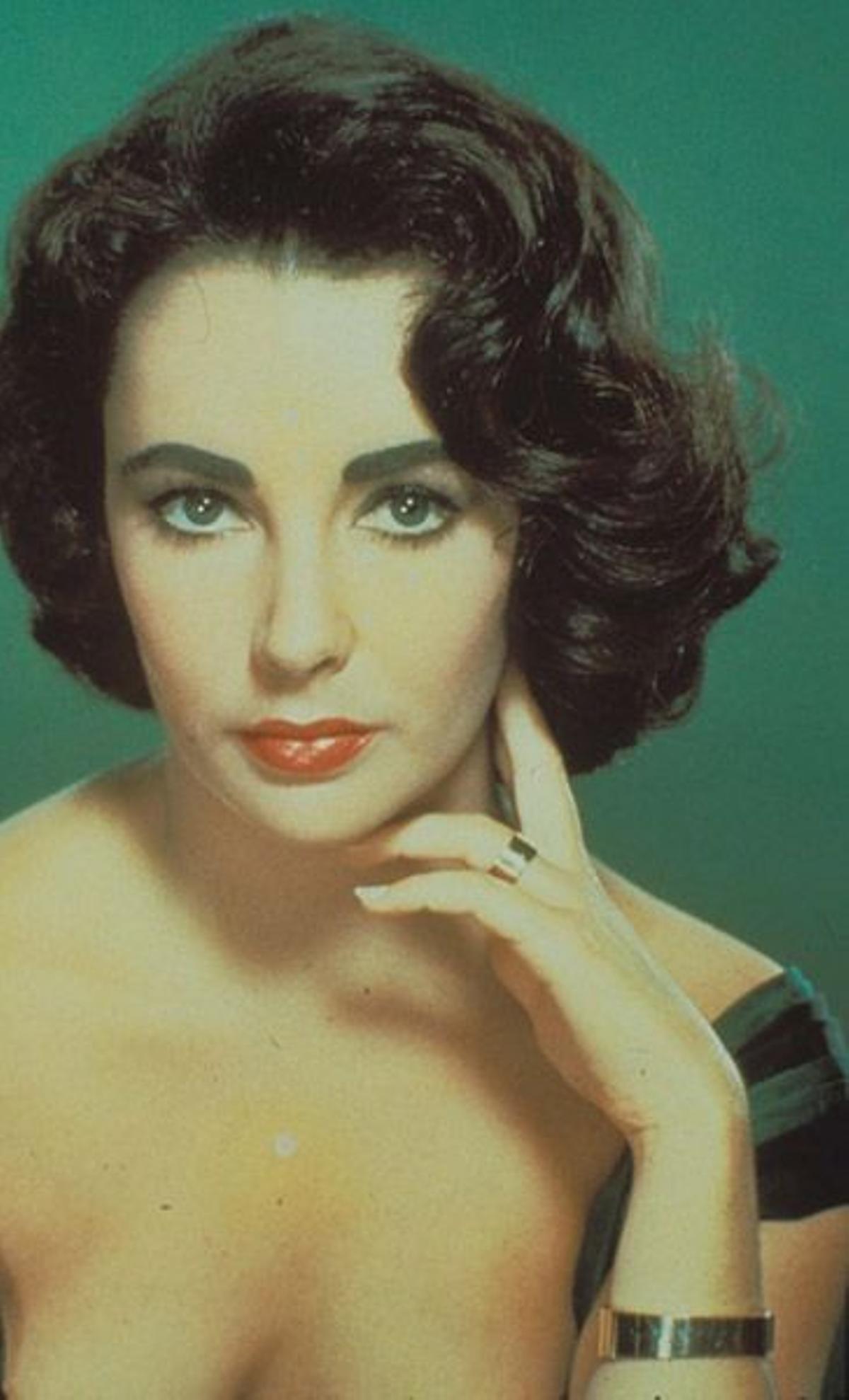 Elizabeth Taylor, legado de estilo - Woman