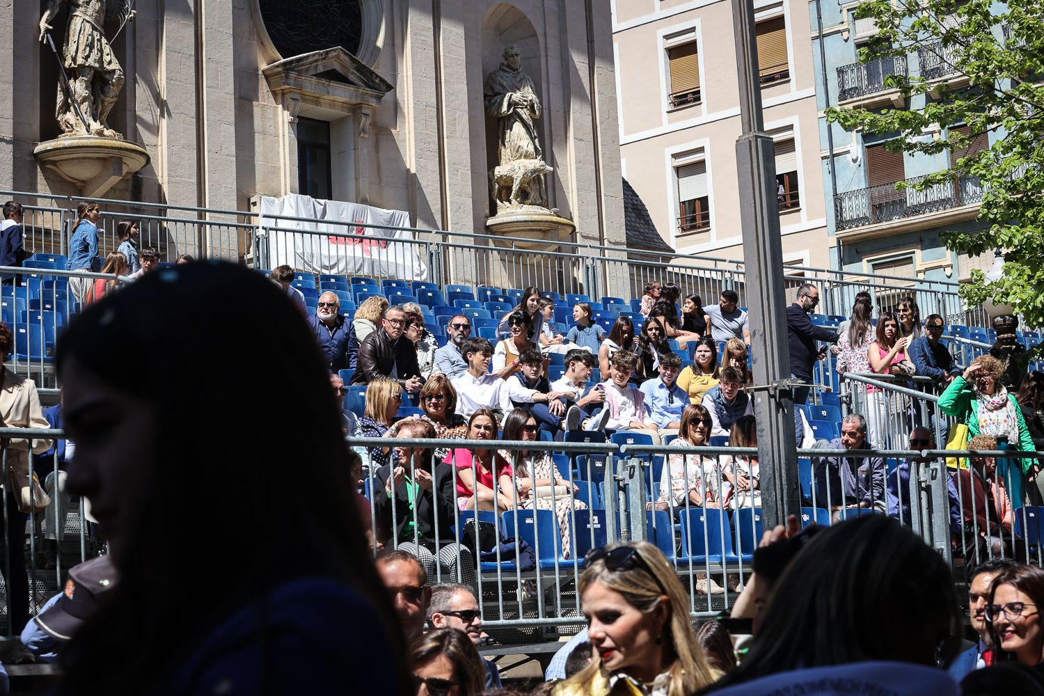 La Gloria Infantil brilla en Alcoy - Información