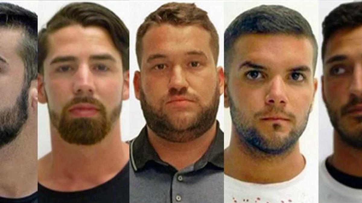 Reacción en manada al tráiler de La Manada