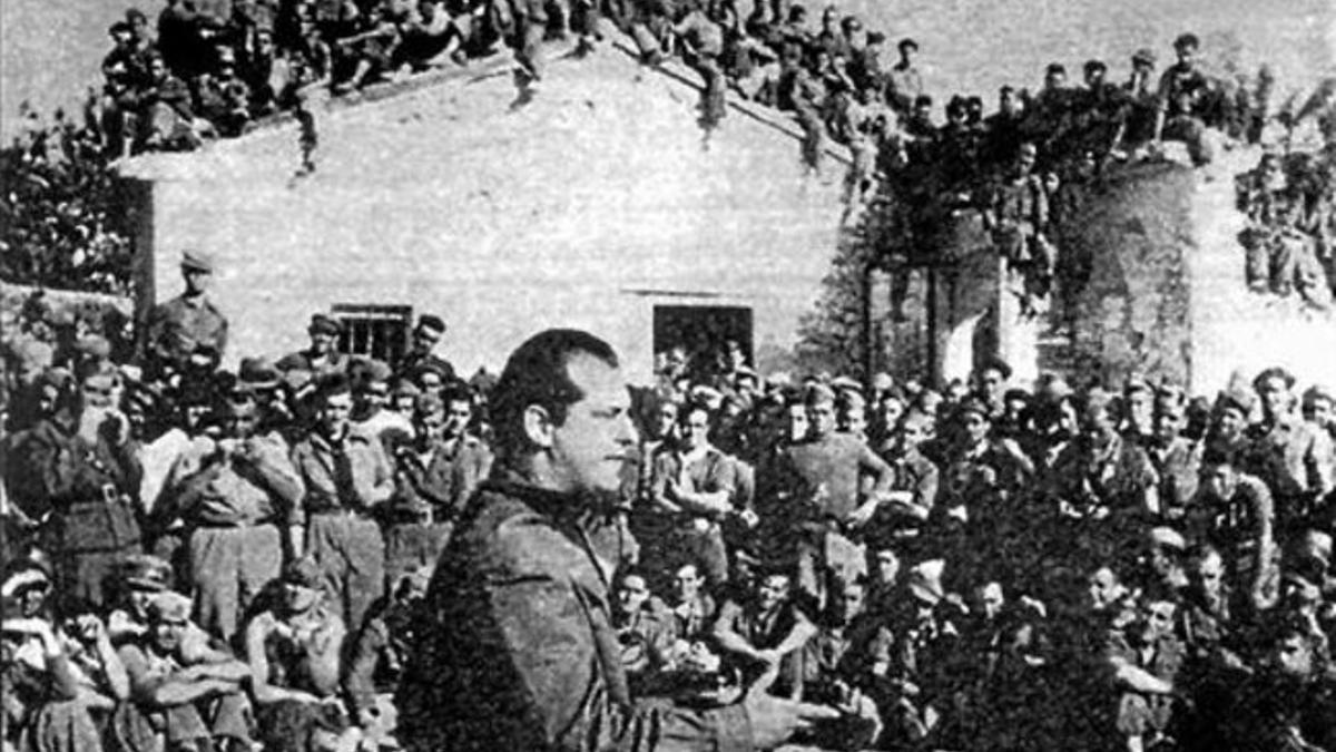 Un libro necesario - El Periódico