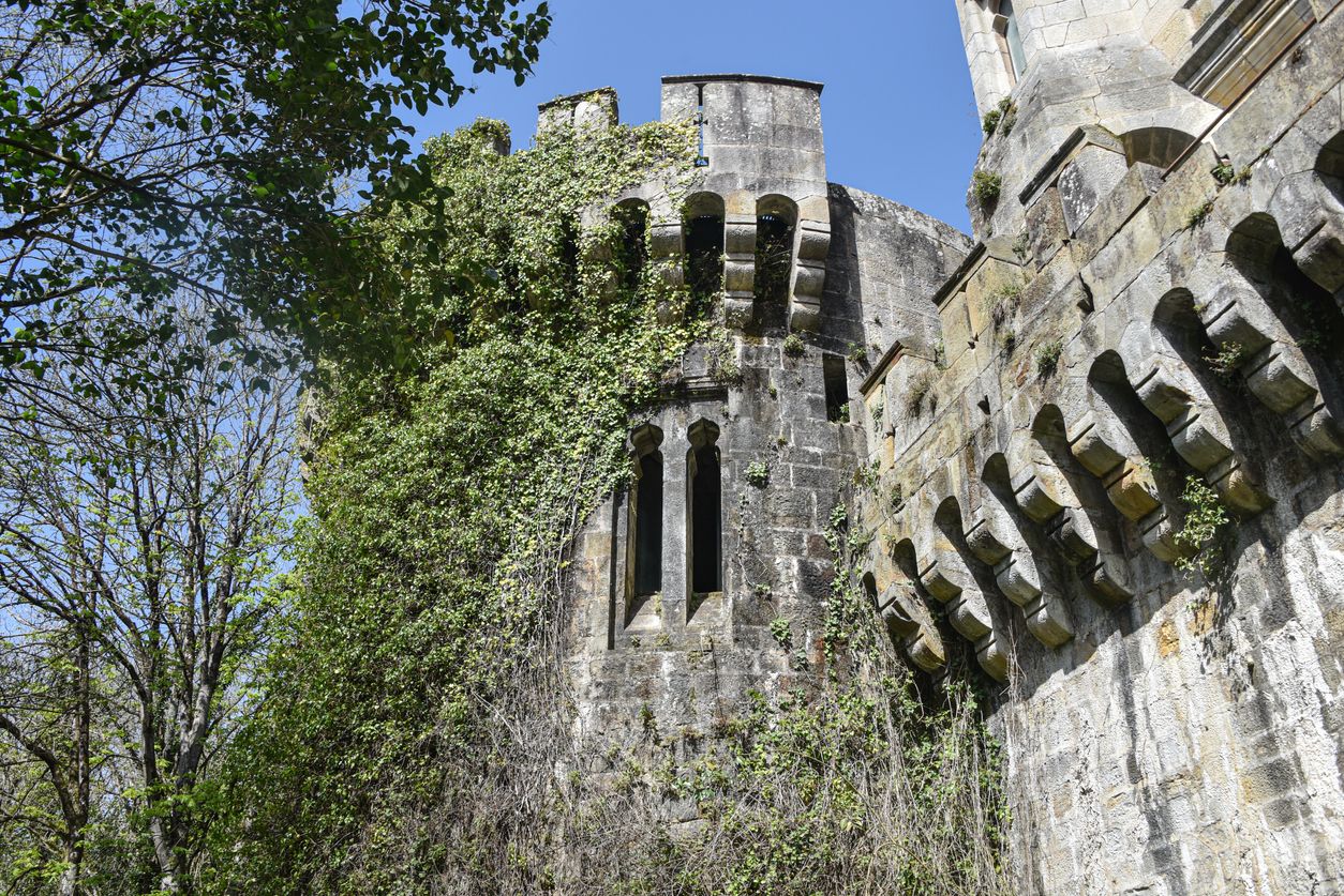 CASTILLO MÁS BONITO EUROPA | El castillo más bonito de Europa está en ...