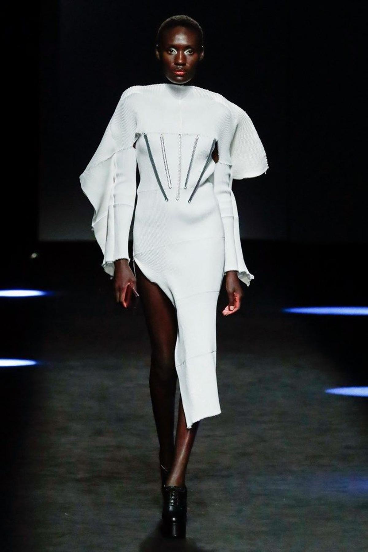 Peter Sposito Studio - Madrid - Mujer - Primavera-Verano 2021 - Woman