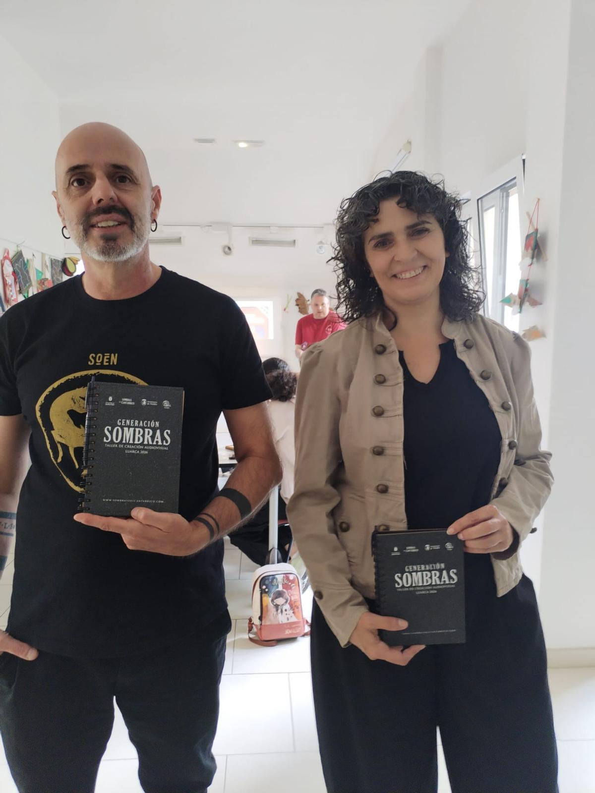 Los jóvenes valdesanos se convierten en directores de cine: Luarca ...