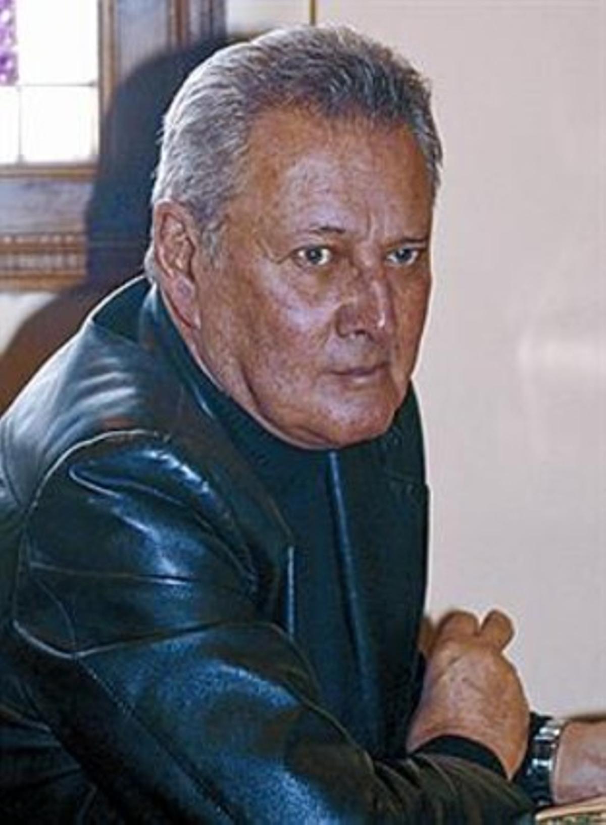 Larrañaga abandona la uci - El Periódico