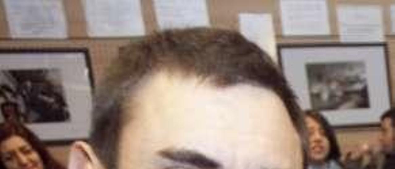 Tom Fernández: "Fue un episodio triste y un ejemplo de lo que no puede ...