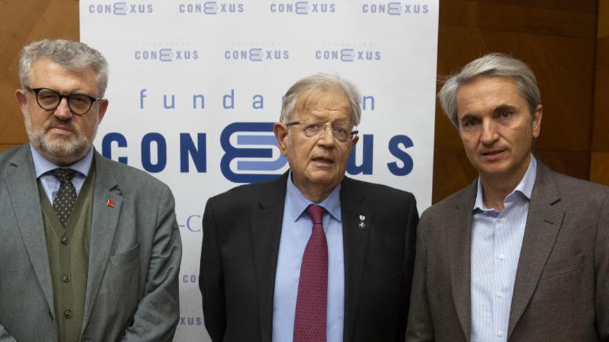 Felipe Garín presenta 'Historia del Arte de la Comunitat Valenciana' en ...