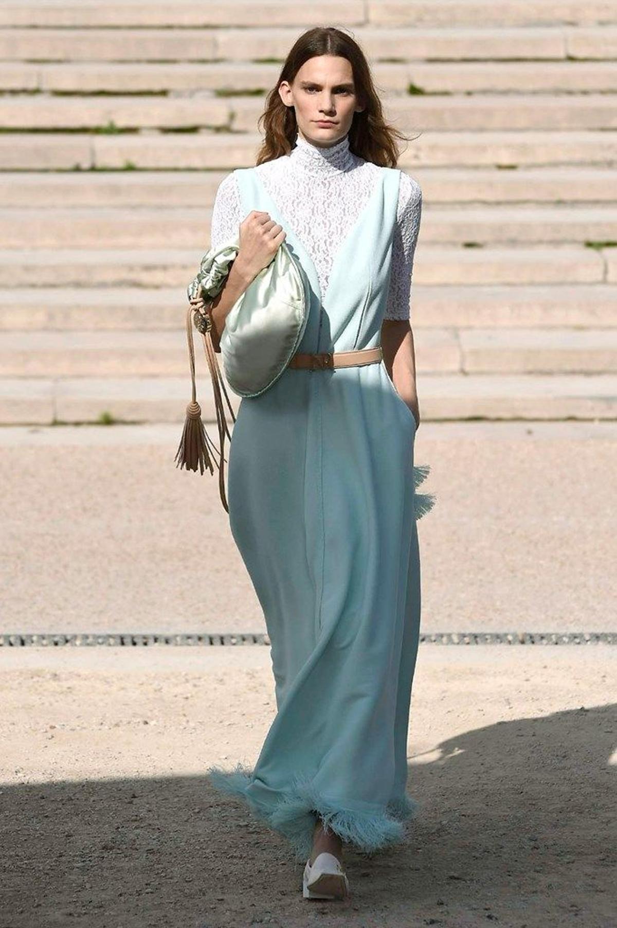 Nina Ricci - París - Mujer - Primavera-Verano 2018 - Woman