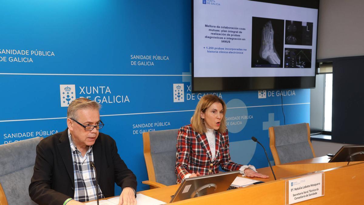 Las bajas temporales, a examen: una de cada cuatro revisiones de ...