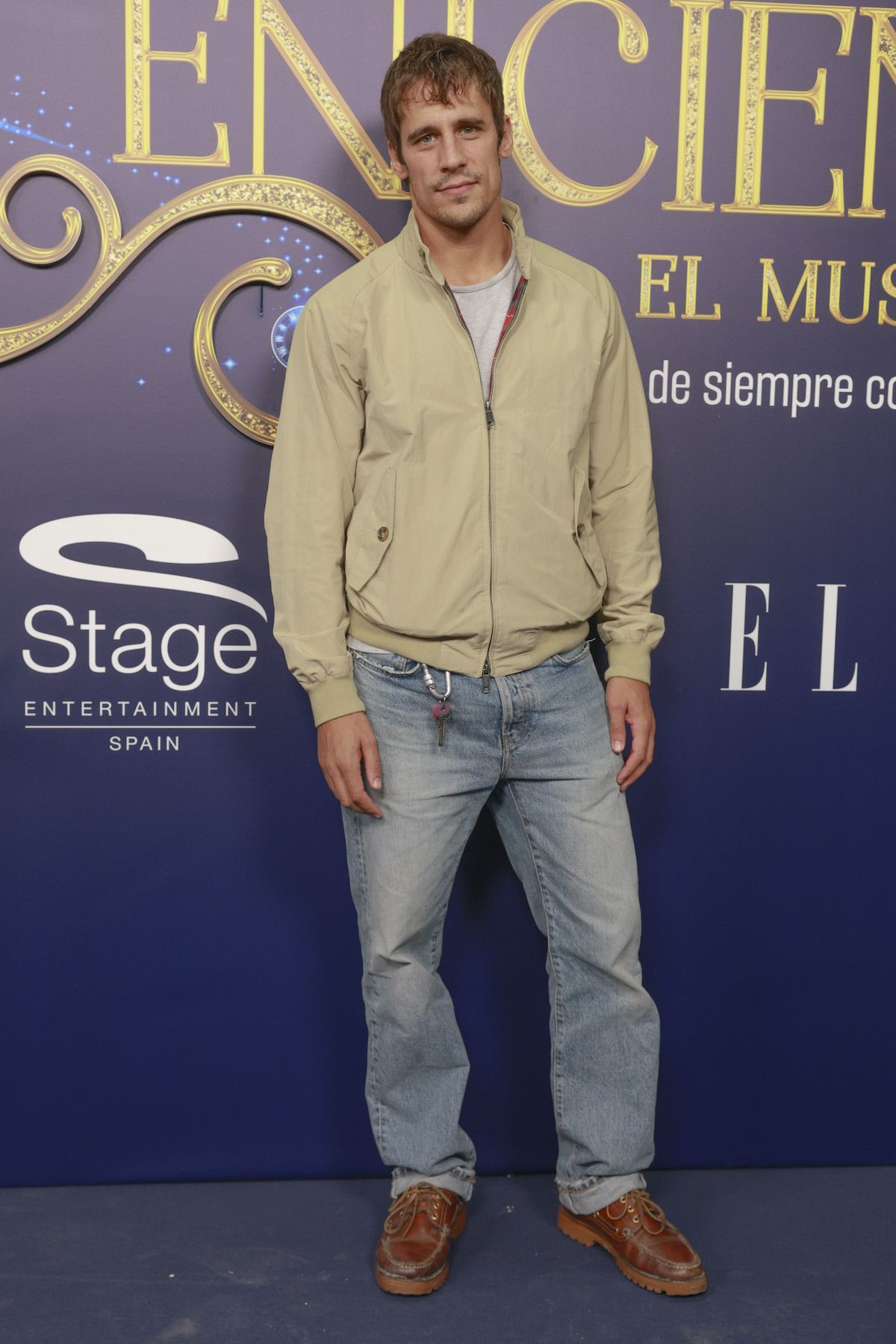 MARTIÑO RIVAS SOLTERO Martiño Rivas, 40 años, confiesa el sorprendente ...