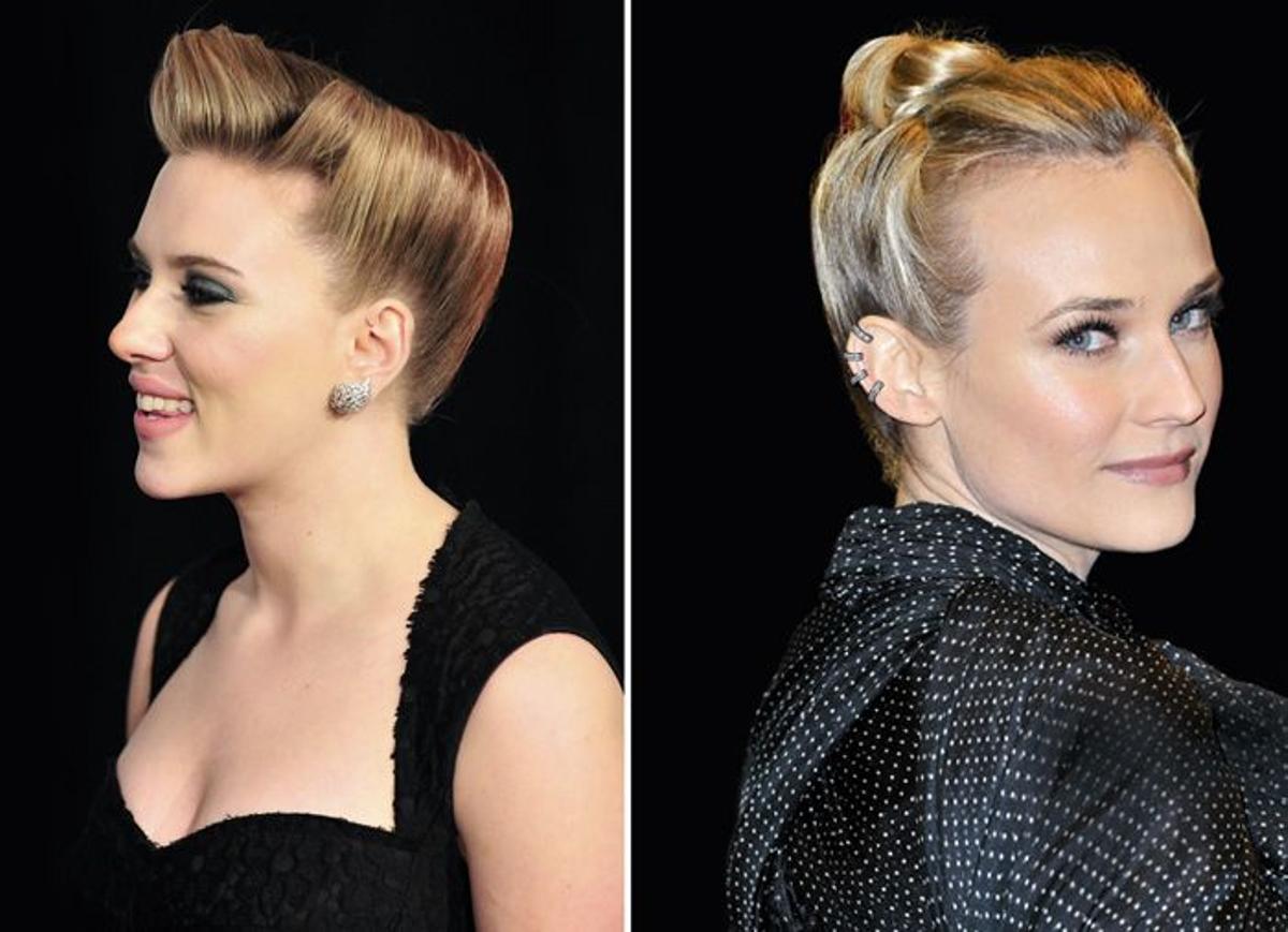 15 peinados para el verano - Woman