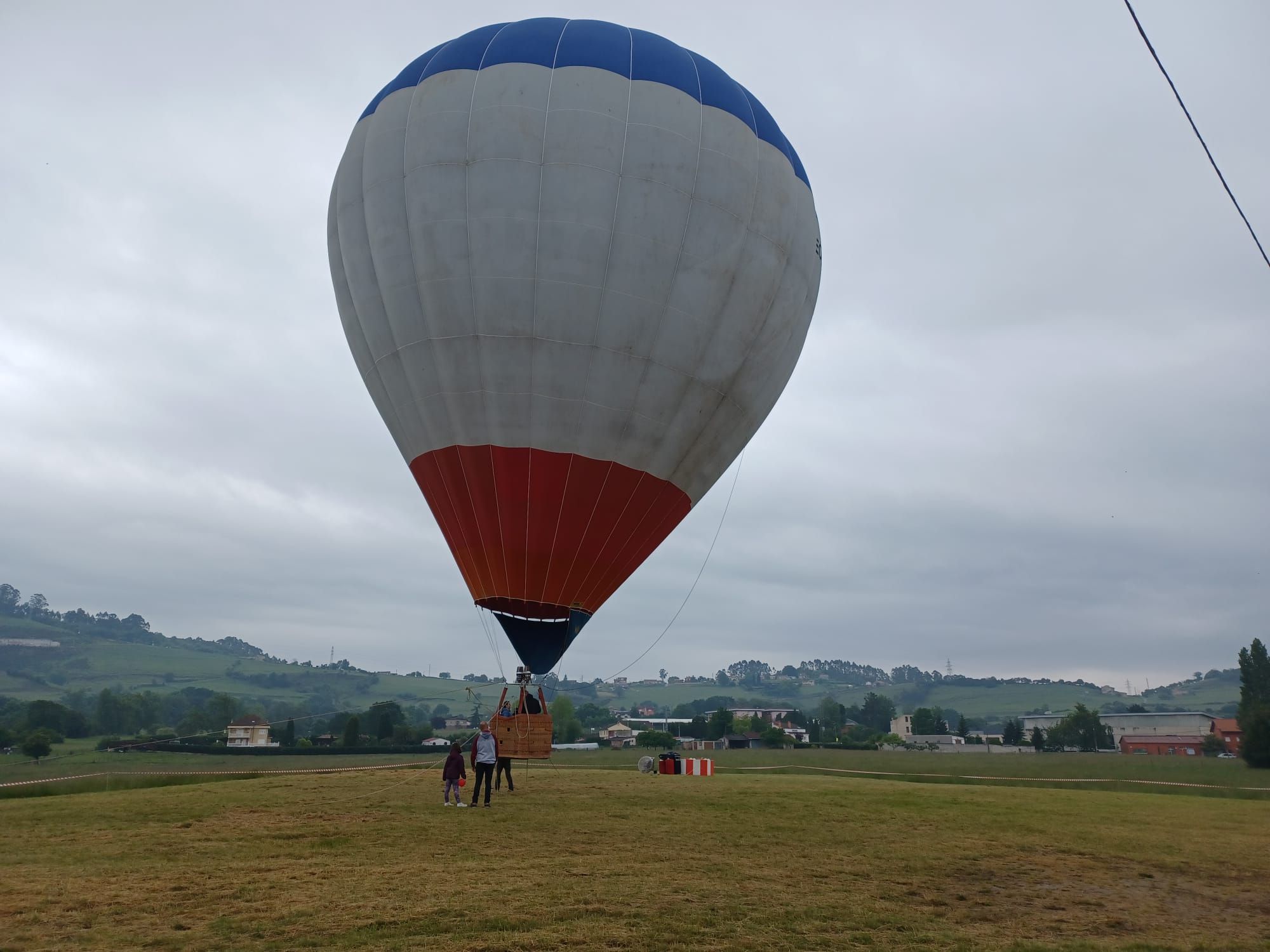 Llanera, paraíso de las familias en la gran fiesta anual de convivencia ...