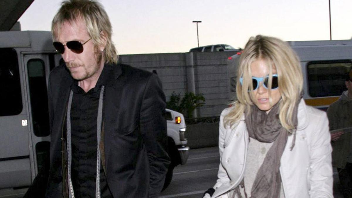 Sienna se casa - Cuore