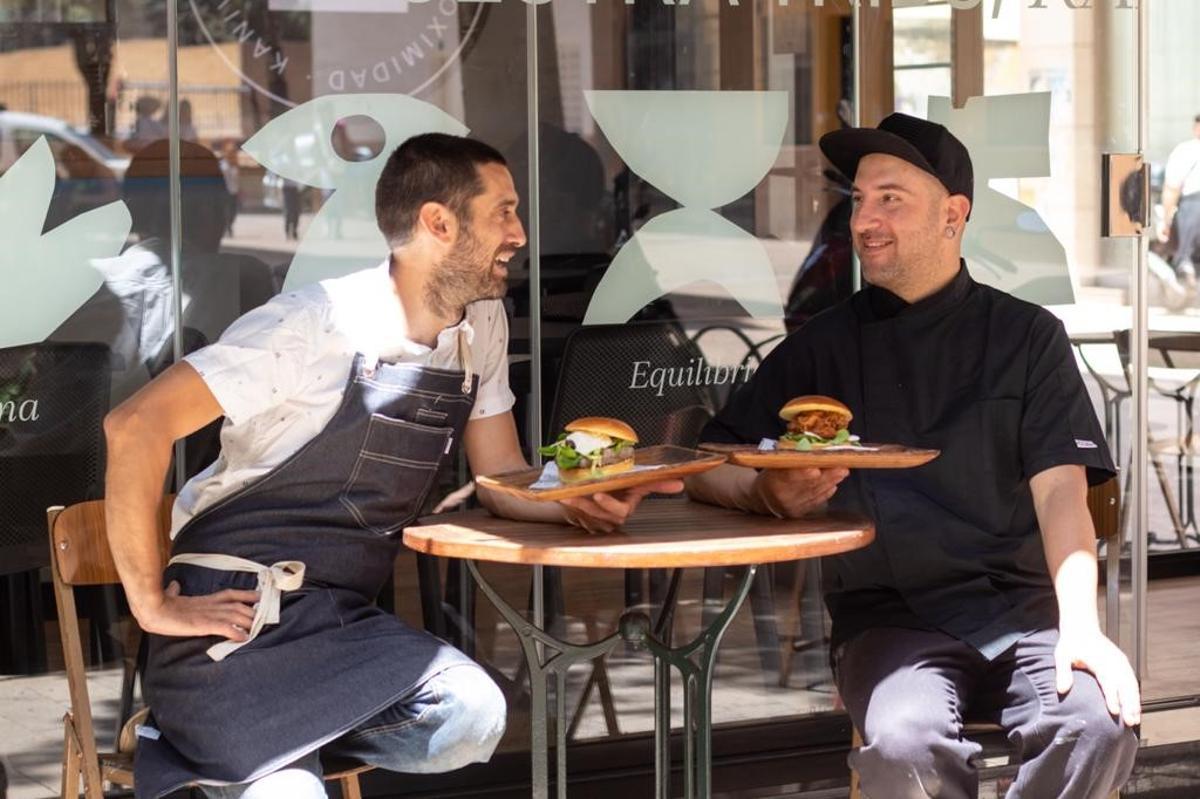 Kanival Burguer: hamburguesas elaboradas con los mejores productos de ...