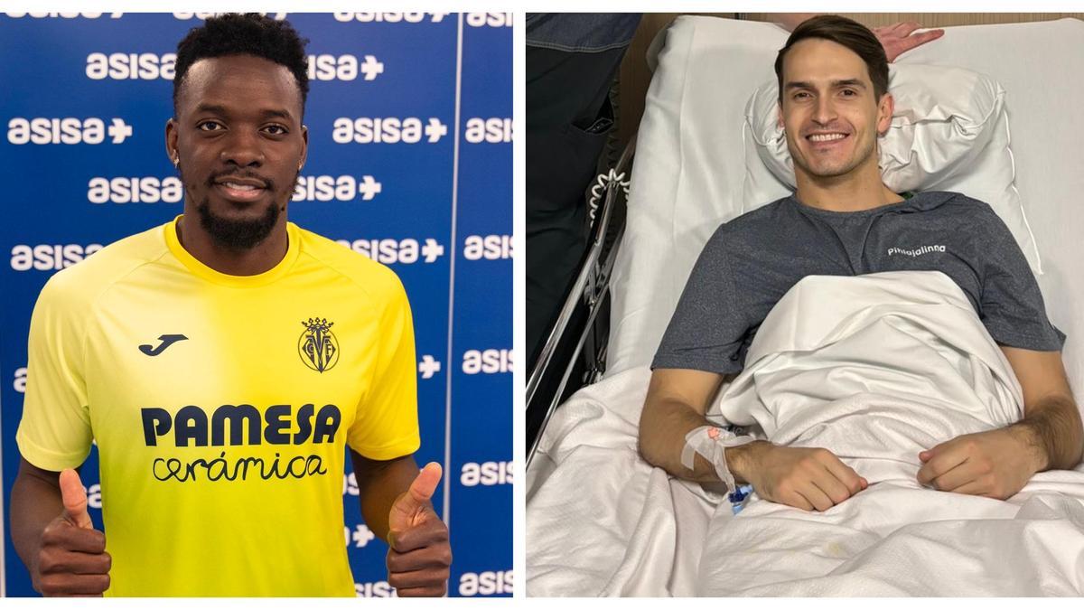 Bertrand Traoré, listo para 'debutar' y Denis Suárez se pierde el resto ...