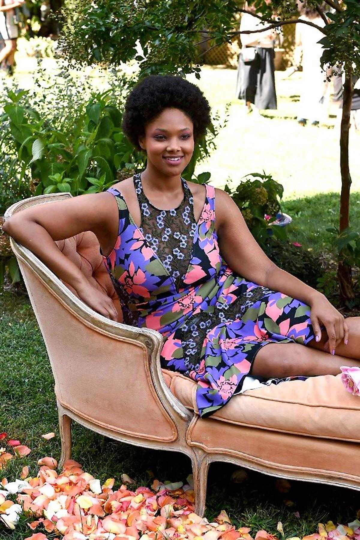 Tracy Reese - Nueva York - Mujer - Primavera-Verano 2017 - Woman