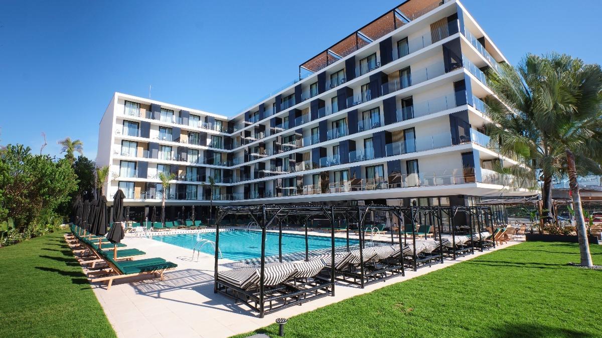 ESTIMAR Hotels inaugura su segundo hotel en Valencia y en primera línea ...