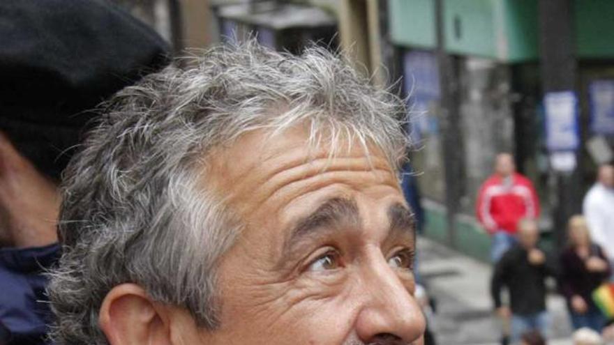 La TPA dedica hoy un documental a Manolo Preciado