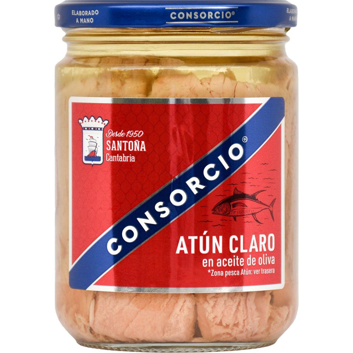 Verano de camping: unas cuantas conservas que debes llevar - Viajar