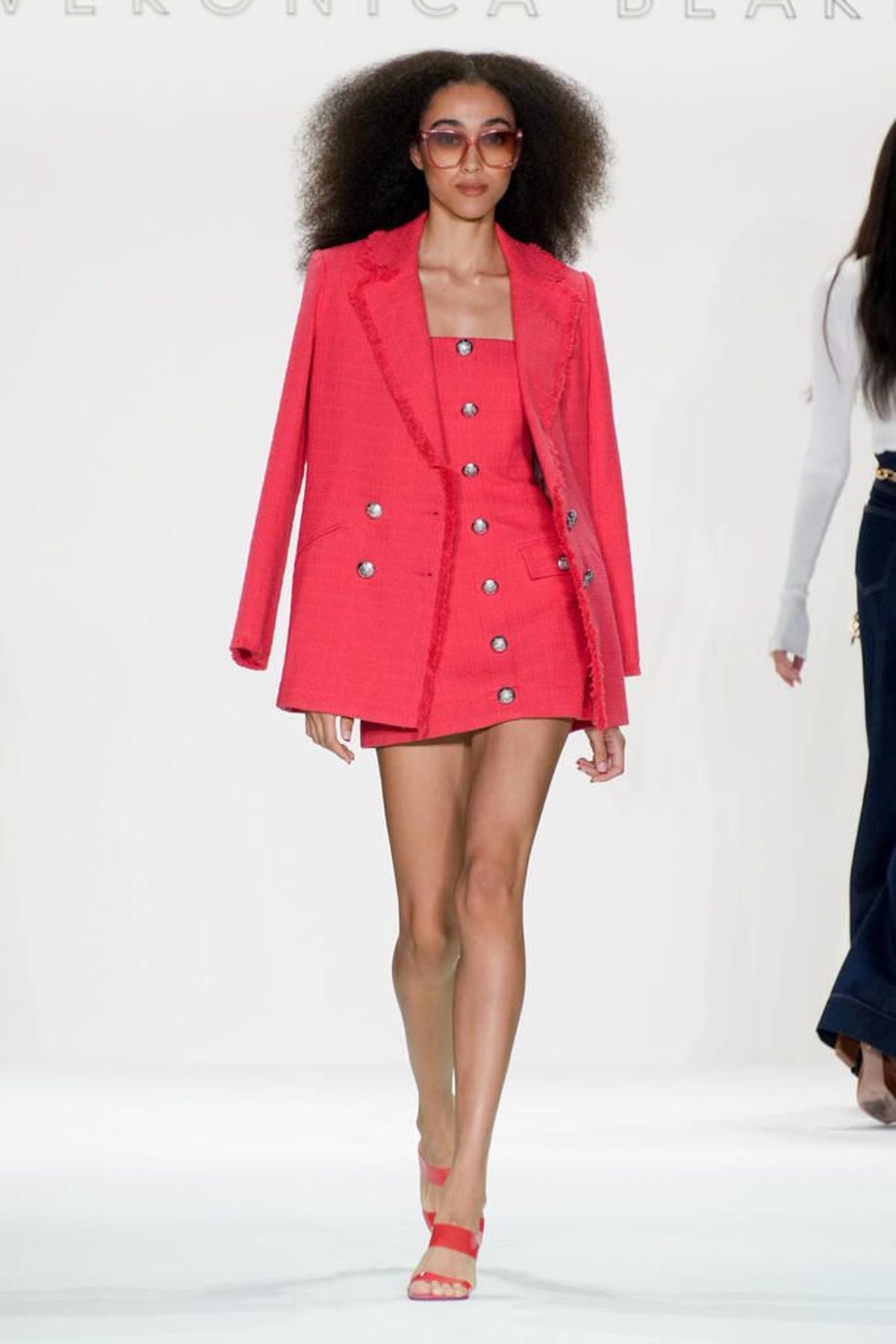 Veronica Beard - Nueva York - Mujer - Primavera-Verano 2023 - Woman