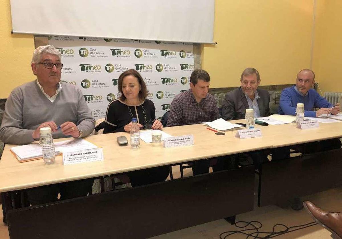 El Camino de Santiago Primitivo tendrá su propia marca de calidad ...