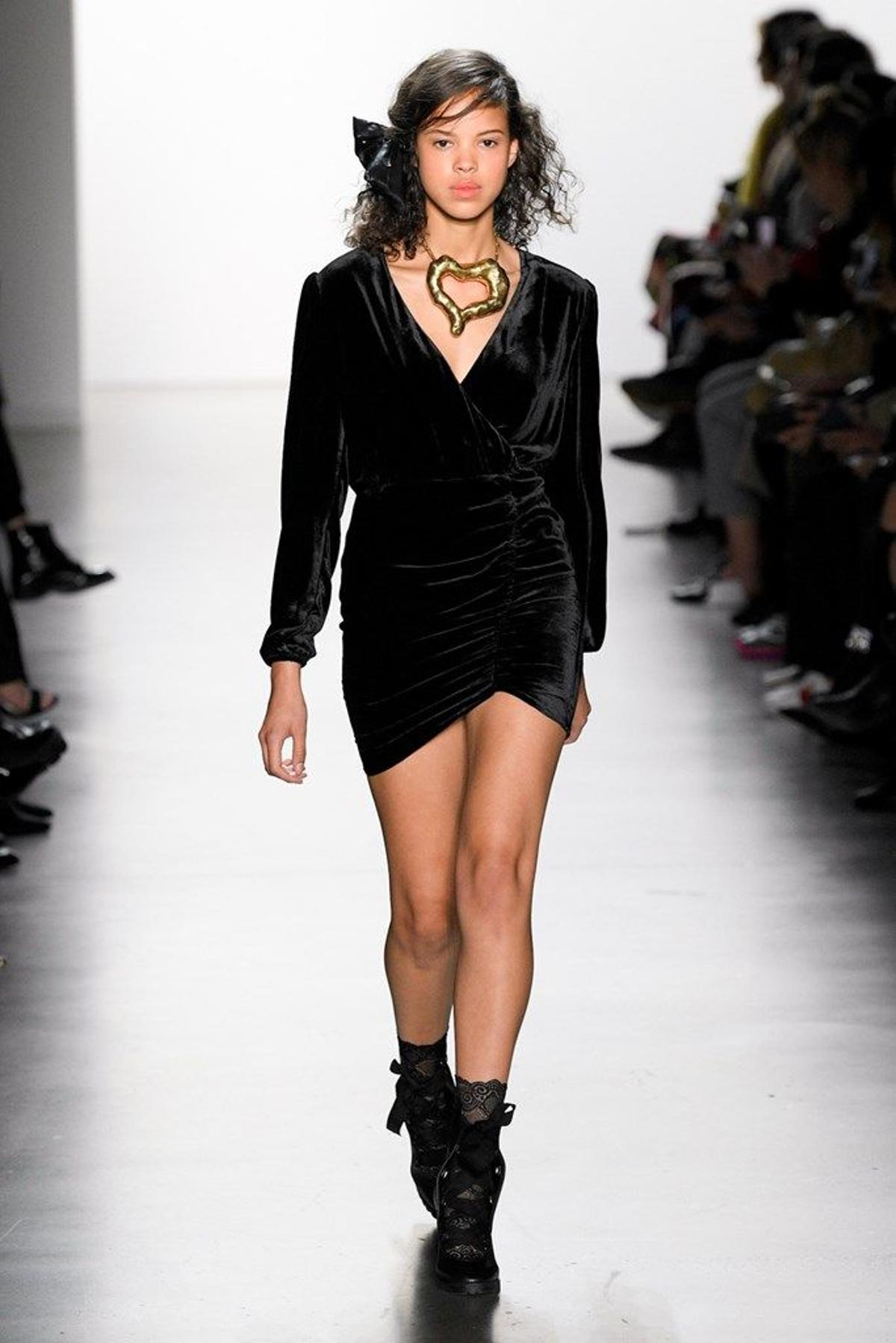 Cynthia Rowley - Nueva York - Mujer - Otoño-Invierno 2020-2021 - Woman