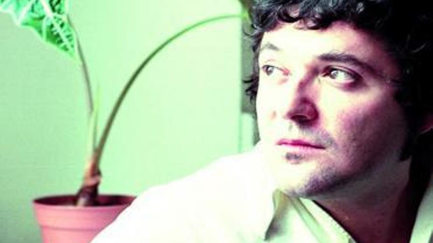 Sergio Algora, luto en el «indie» nacional